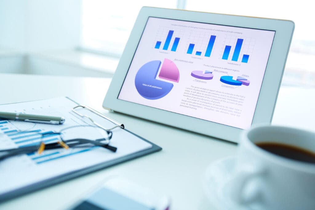 Analytics and Reporting: Key Differences & Benefits